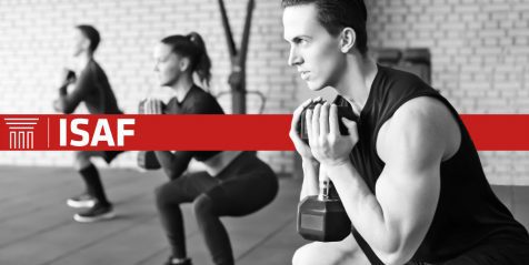 Mejores Ejercicios Funcionales - Instituto ISAF