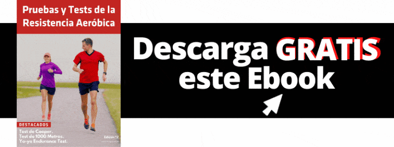 Test de Cooper: Qué es, Fórmula y Tabla con Resultados