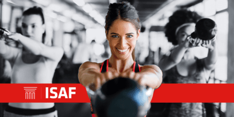 Ventajas del entrenamiento | Instituto Isaf