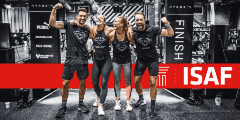 HYROX todo lo que debes saber...