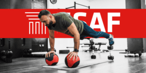 Entrenamiento Funcional para el Rendimiento y la Rehabilitación. - Blog Instituto ISAF