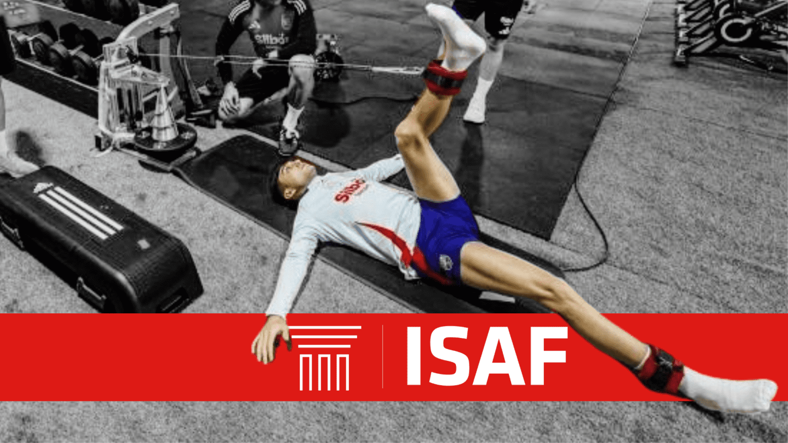 Blog Instituto ISAF - Aprende sobre salud y deporte de la mano de profesionales y tips sobre ...