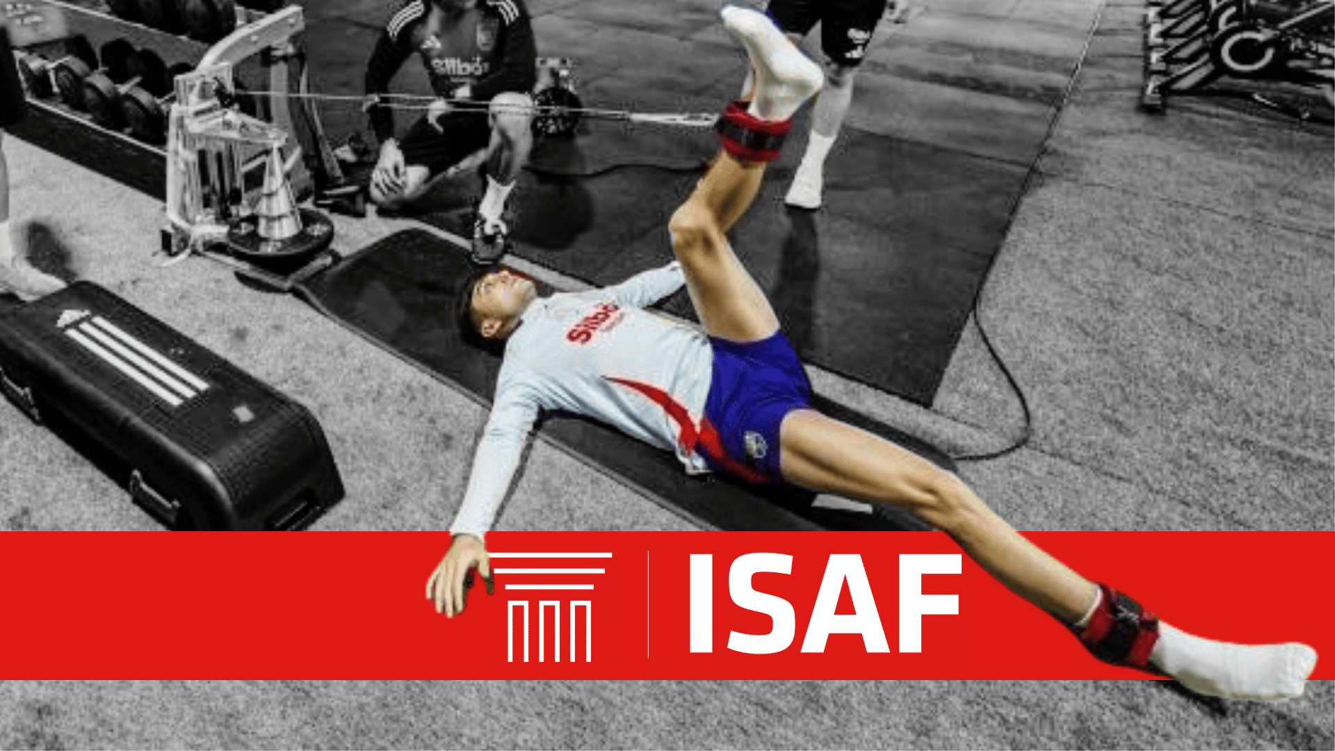 Entrenamiento Excéntrico en el Fútbol - Blog Instituto ISAF