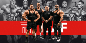 Guía Completa del FST-7 para aumentar masa muscular - Blog Instituto ISAF