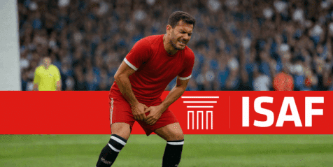 Pubalgia en Futbolistas: Evaluación y Diagnóstico - Blog Instituto ISAF