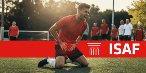 Pubalgia en deportistas: tratamiento y prevención efectiva - Blog ...